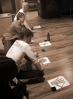 Melt® METHOD - Mindful Movements Pilates