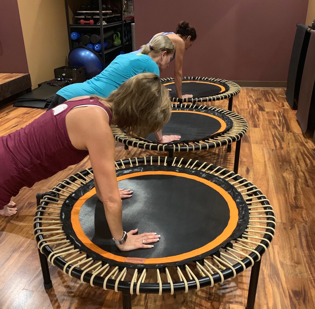bellicon® - Mindful Movements Pilates
