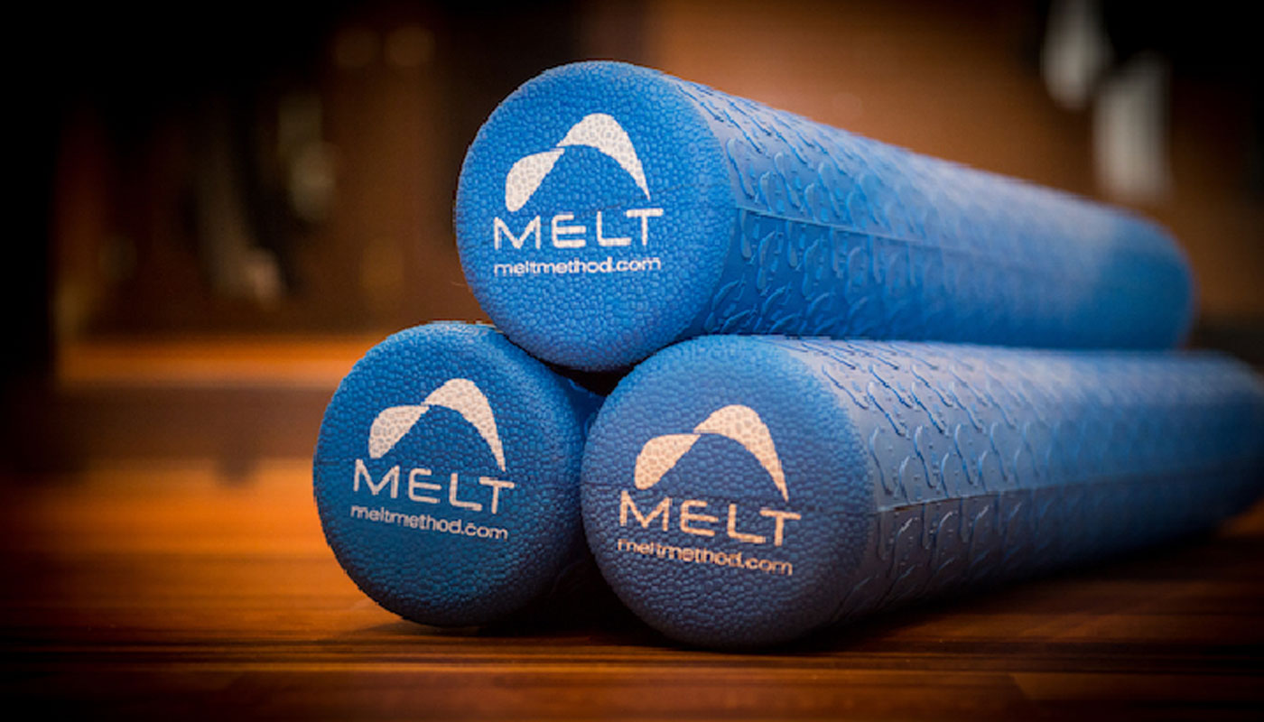 Total Body 4 Week Melt Series - Mindful Movements Pilates